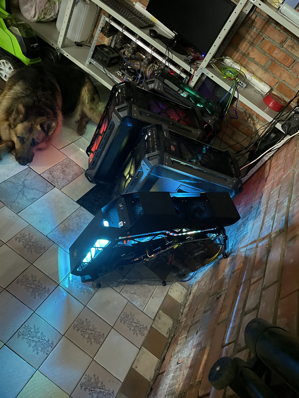 Prepare my rigs for RVN, wich pool and miner? : r/Ravencoin