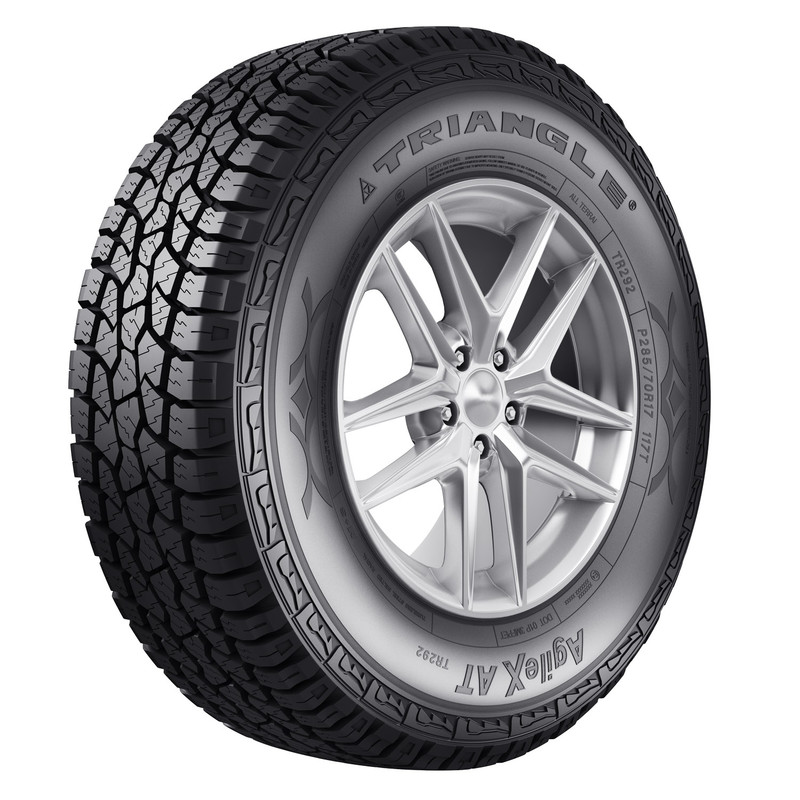 Agile X TR292 Side 45 — Postimages