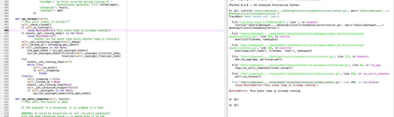 Failed building wheel for av · Issue #74 · aiortc/aiortc · GitHub