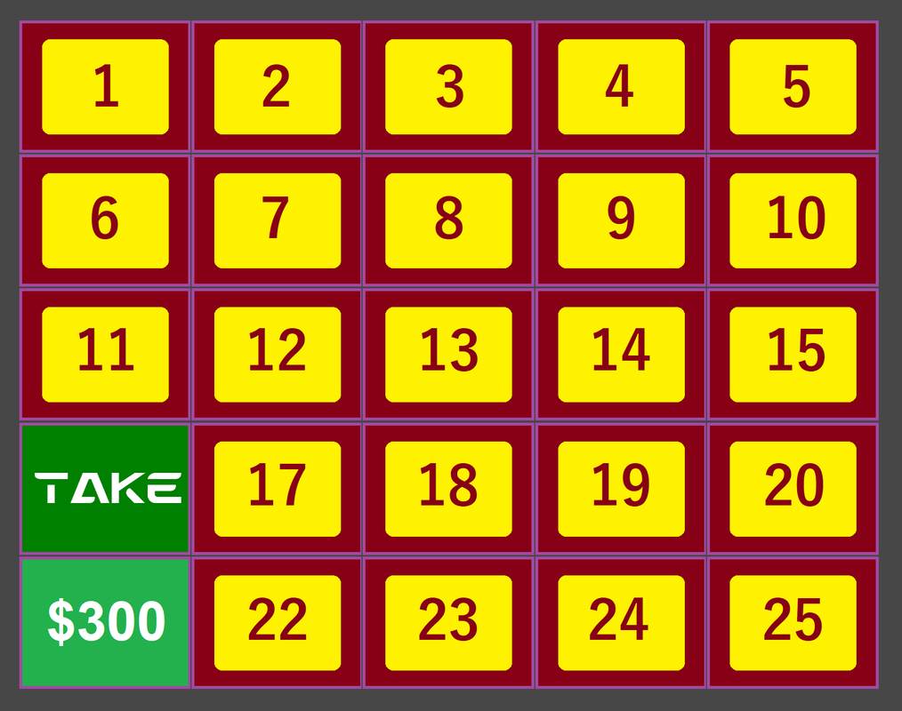 Classic Concentration: Episode 6 (TNT) (Archive) | NGC: Net Game Central