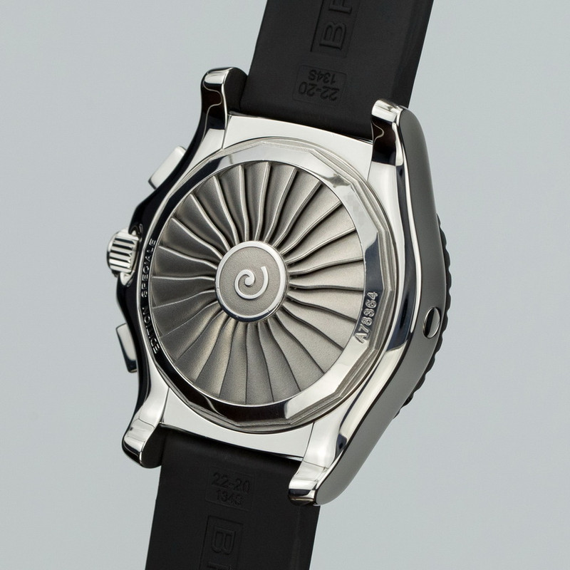 Breitling Airwolf Raven 43 ref A78364 4 — Postimages