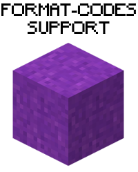 Status Plugin | like in CraftAttack | SpigotMC - High Performance ...