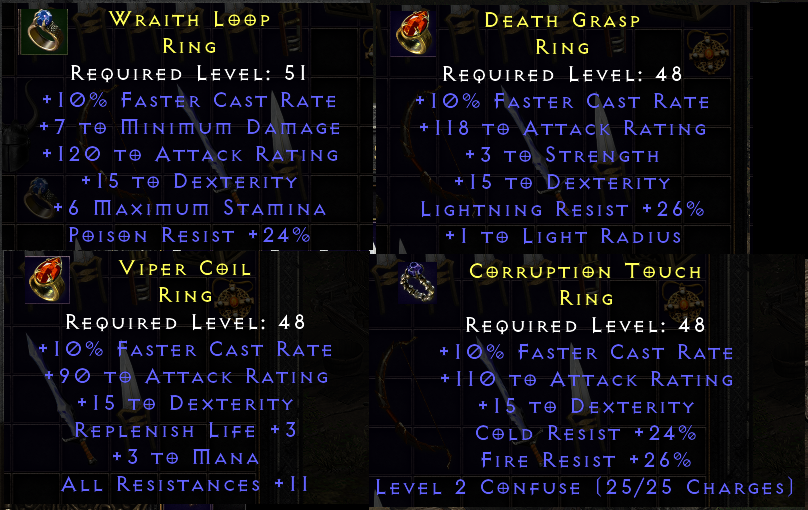 Ringa Ringa Ring - Topic - d2jsp