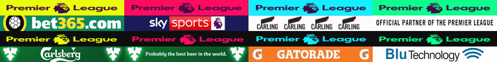 FTS Y Mucho Más - Adboards Premier League...