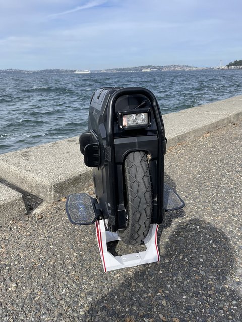 **SOLD** V1 Sherman,