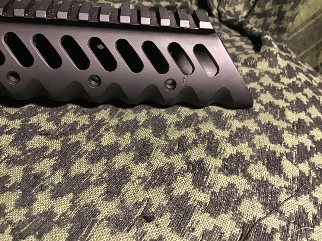Diamondhead VRS 15” Handguard - AR15.COM