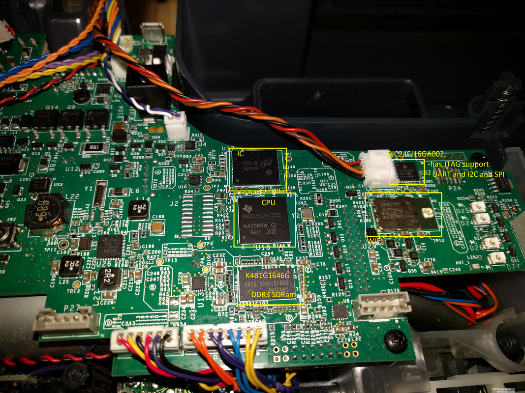 Is this UART? : r/hardwarehacking