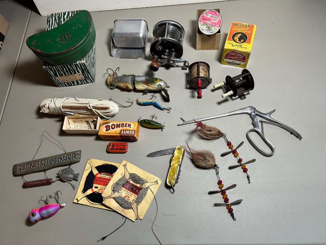 Misc lot 001 — Postimages