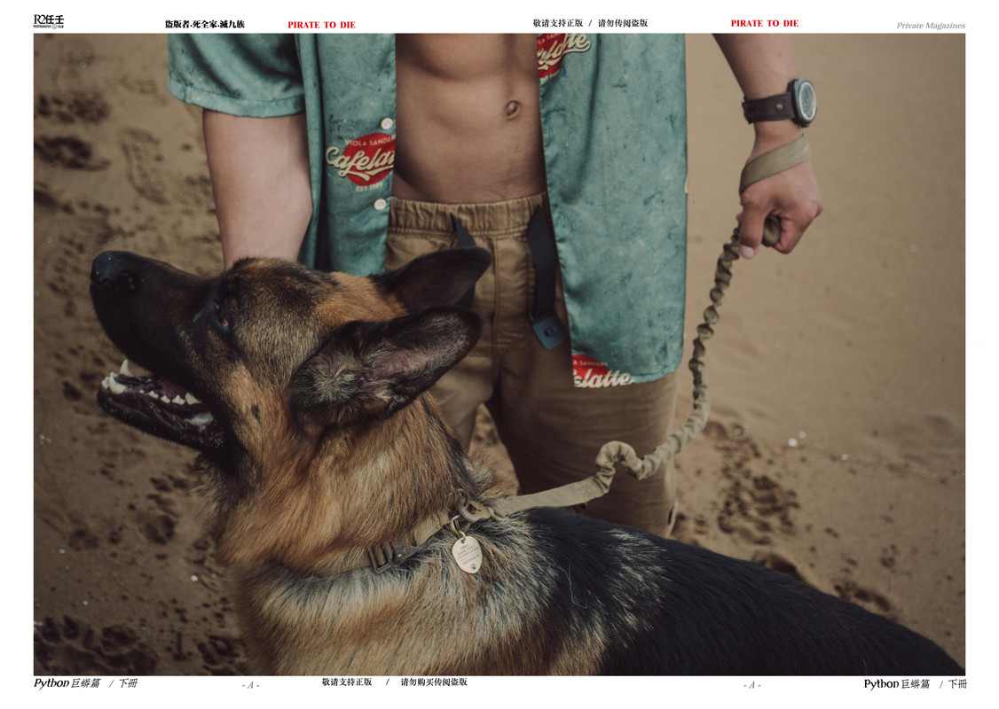 HORMONE Issue 14下 (34) — Postimages