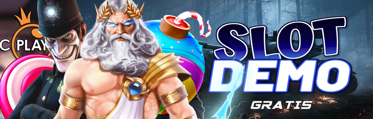 5 Daftar Akun Slot Demo Terlengkap Demo Pragmatic & PG Soft Secara Gratis