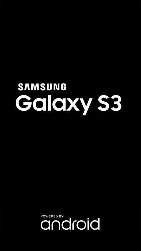 [MOD] Custom Splash Screens for Samsung Galaxy s3 i747! | XDA Forums