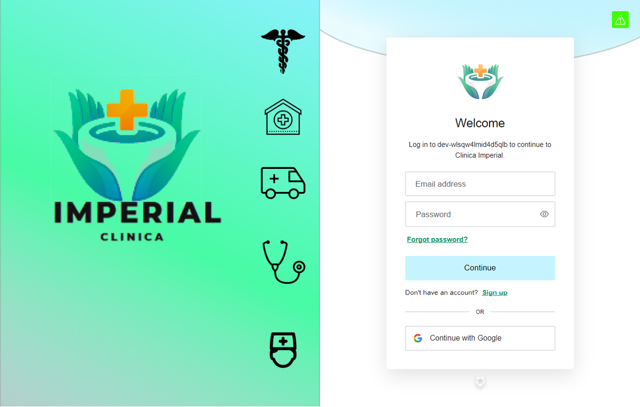 GitHub - dramax8569/Clinica: Una pagina web sobre la clinica imperial