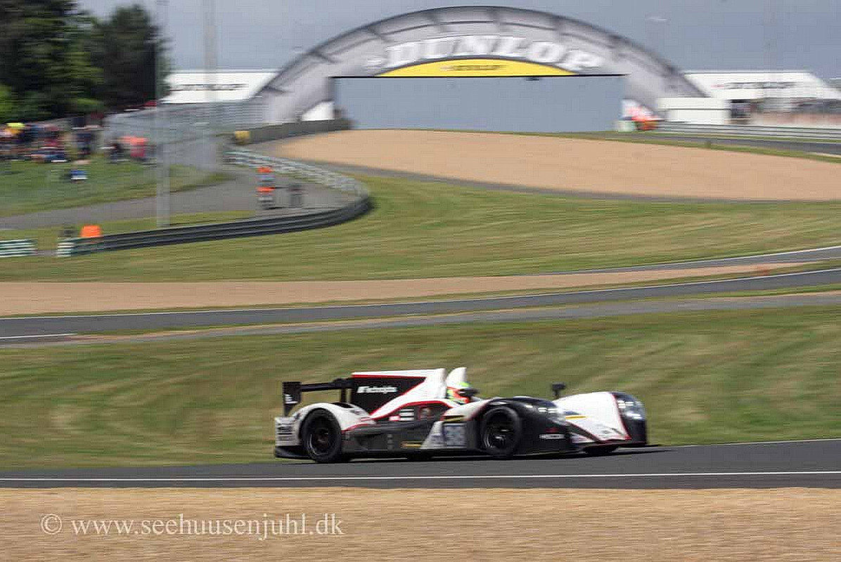 2013 LM 38 Oliver Turvey Simon Dolan Lucas Luhr 38 — Postimages