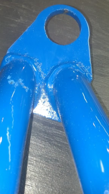 ORB Control Arms | Polaris RZR Forum - RZR Forums.net