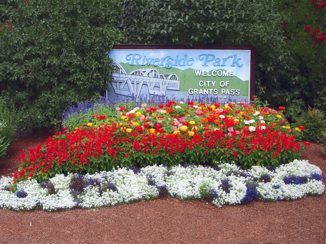 Facility: Riverside Park