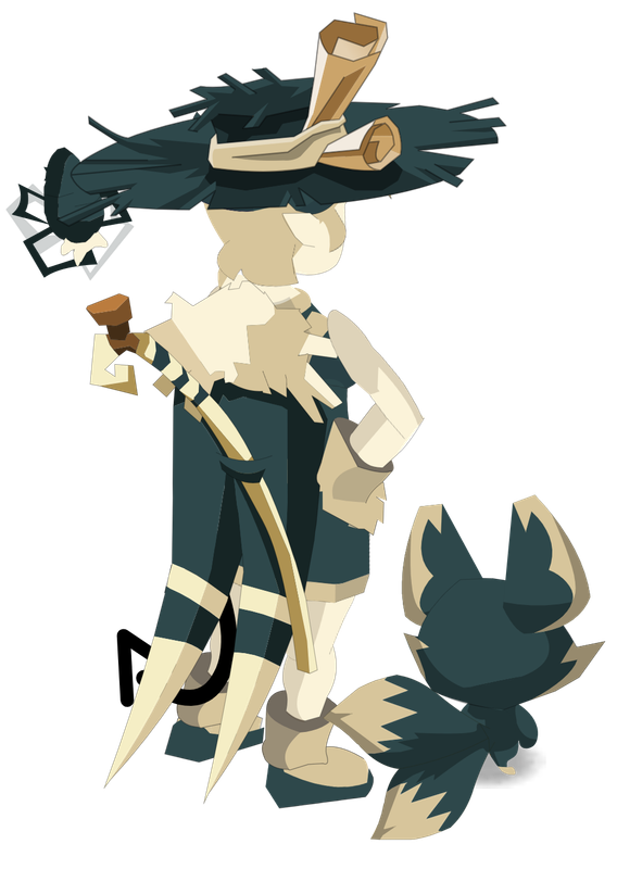 Concours de Skin - Forum - DOFUS Retro - La version originale de DOFUS