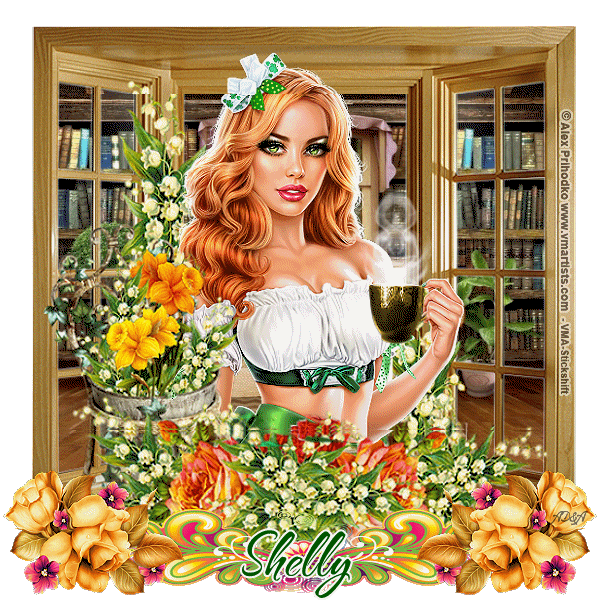 20 Alex P Spring Morn Shelly — Postimages