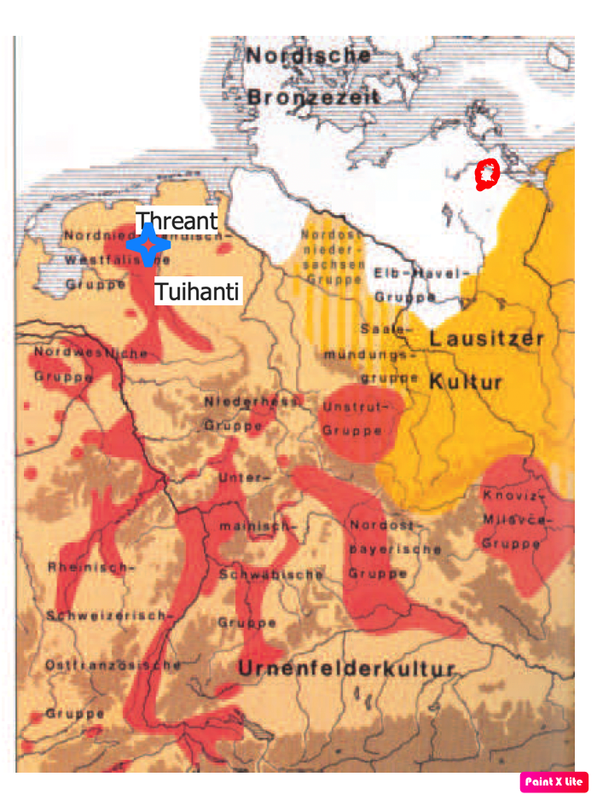 About Proto-Germanic