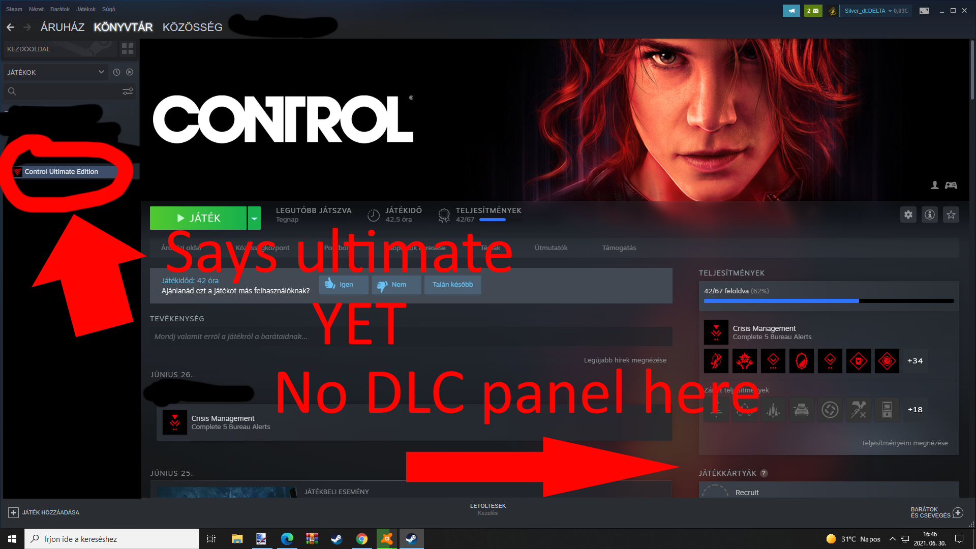 control — Postimages