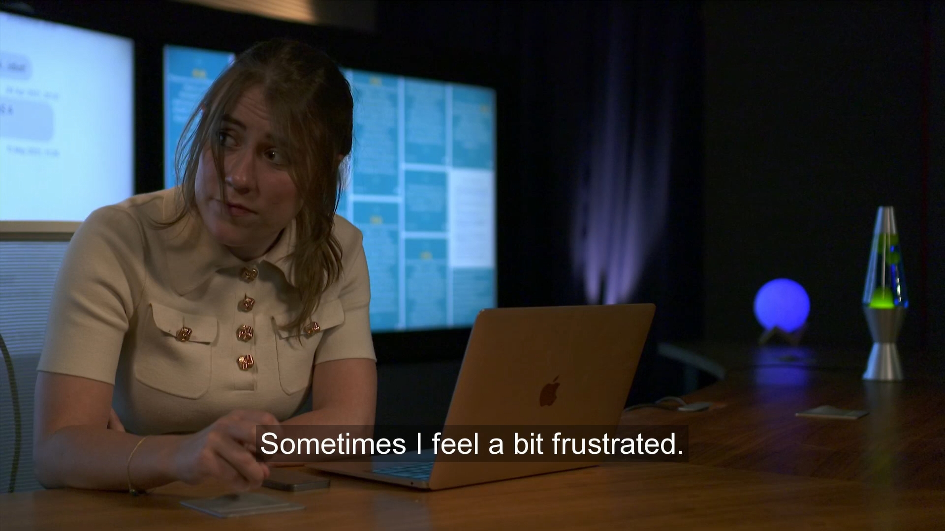 Online Abuse Why Do You Hate Me Panorama 20211018 19302000 ts snapshot ...