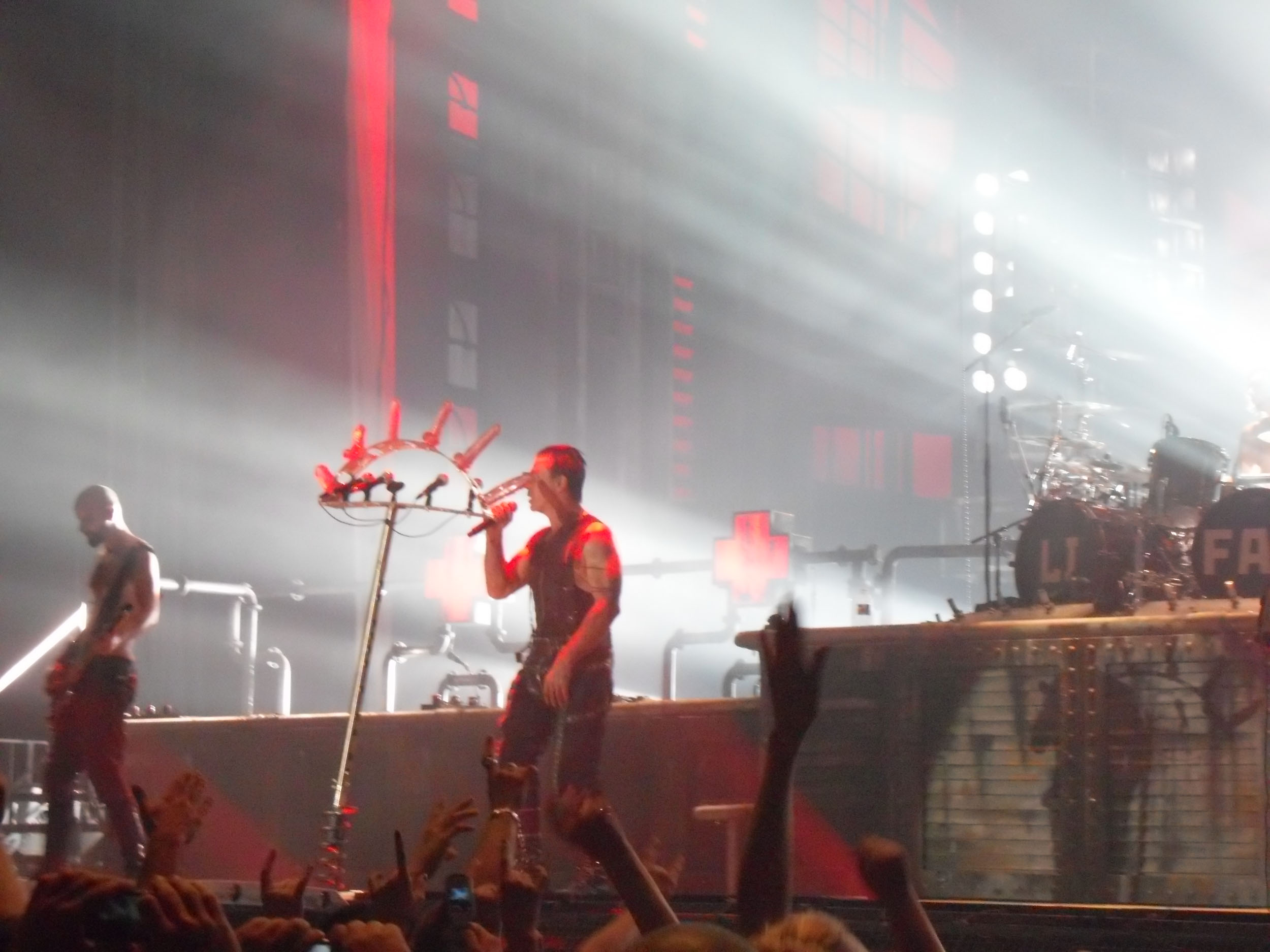 Rammstein (28) — Postimages