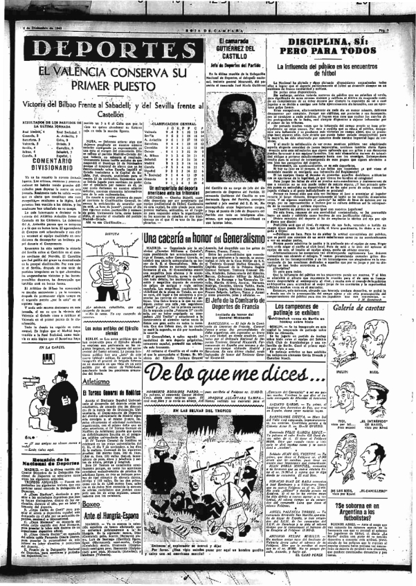 HOJA DE CAMPAÑA COMPLETA 475 — Postimages