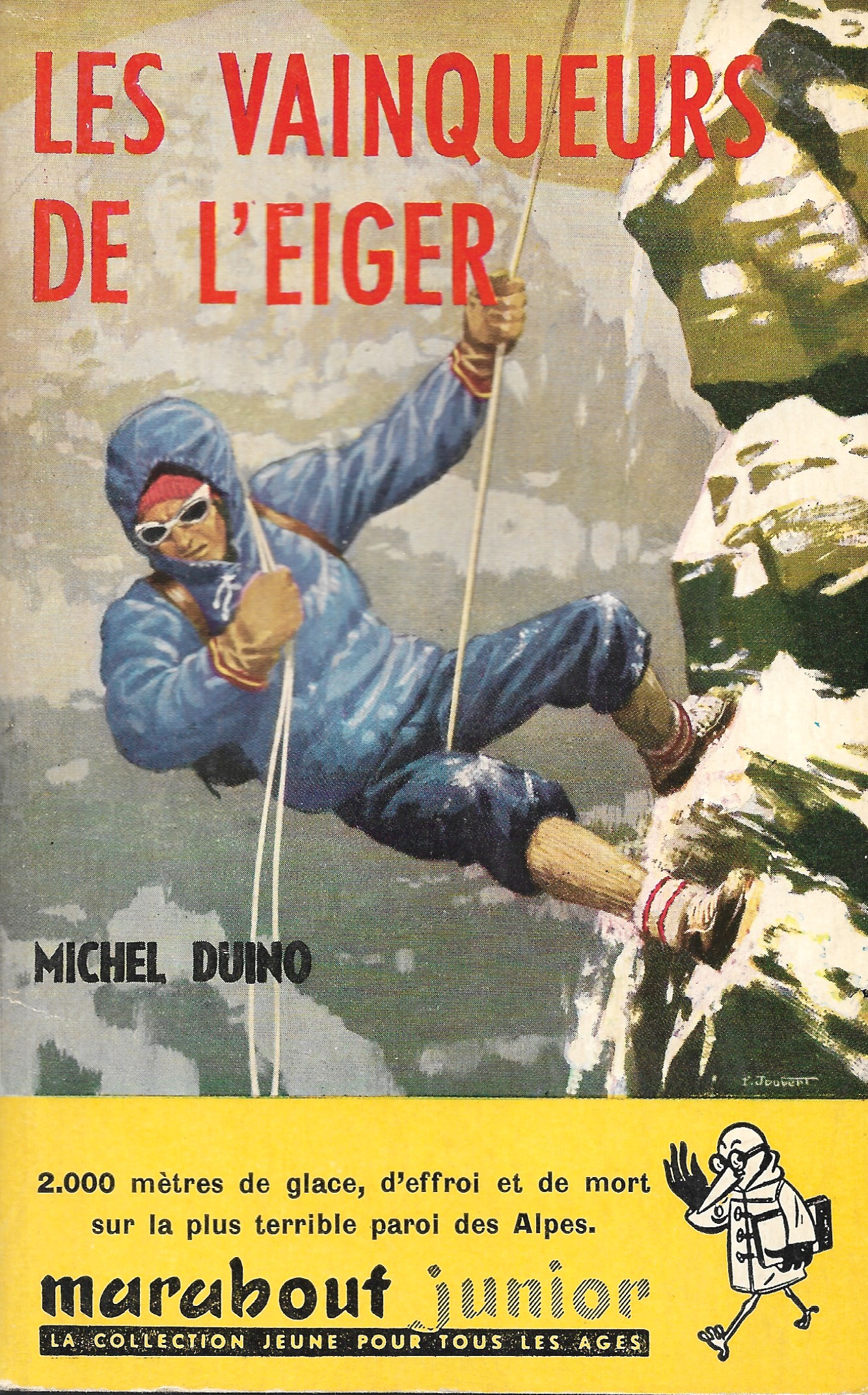 eiger — Postimages