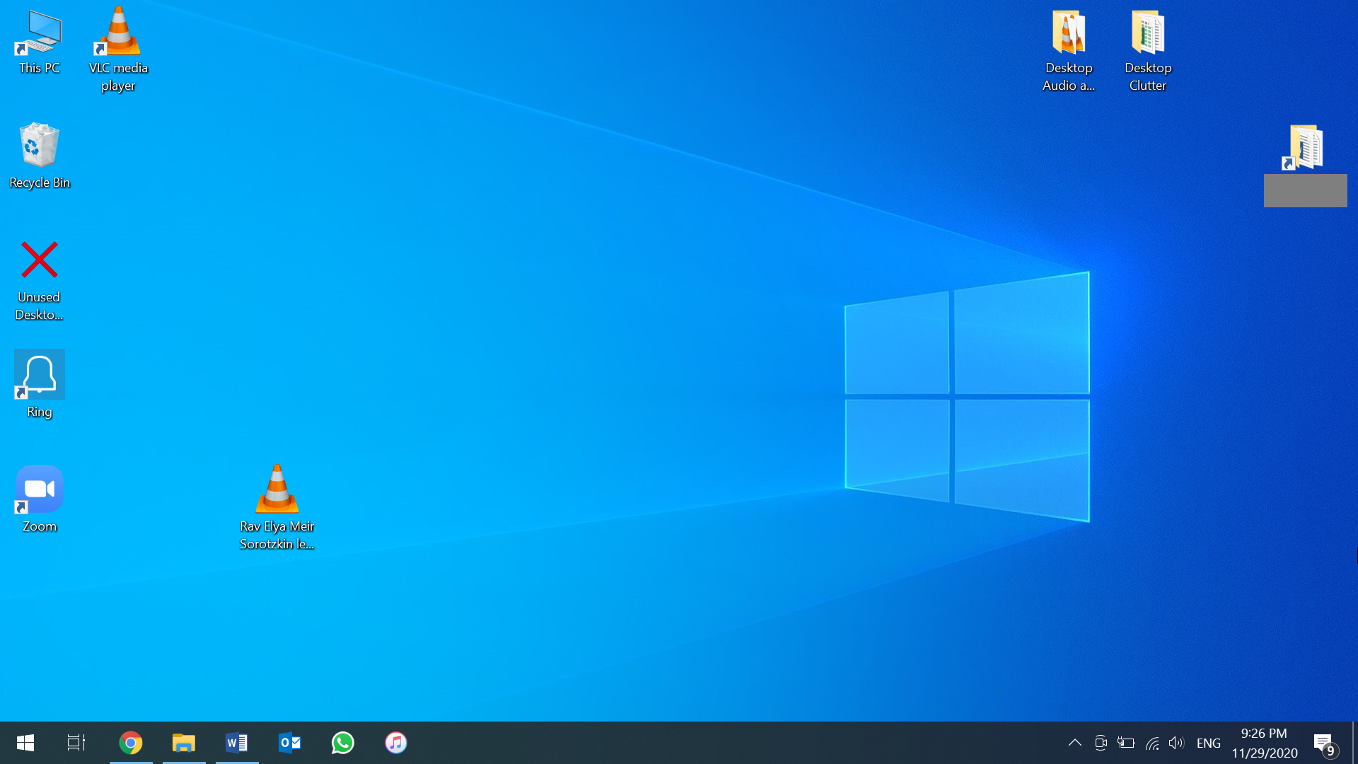 Desktop update — Postimages