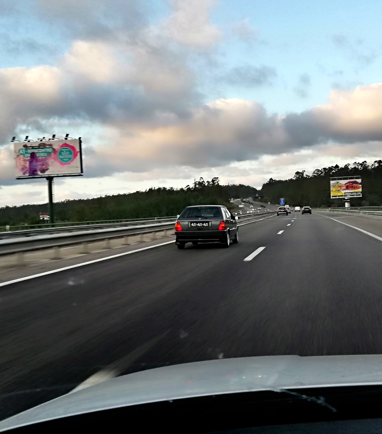 LANCIA DELTA A1 2209 — Postimages