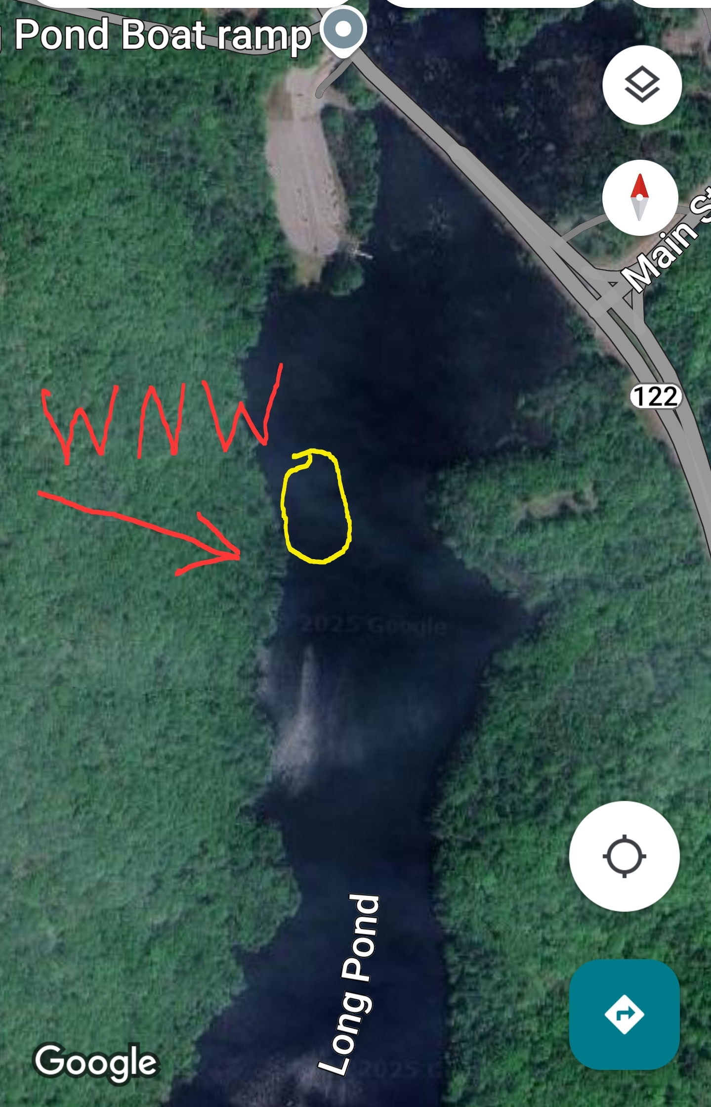 Screenshot 20250227 172040 Maps — Postimages