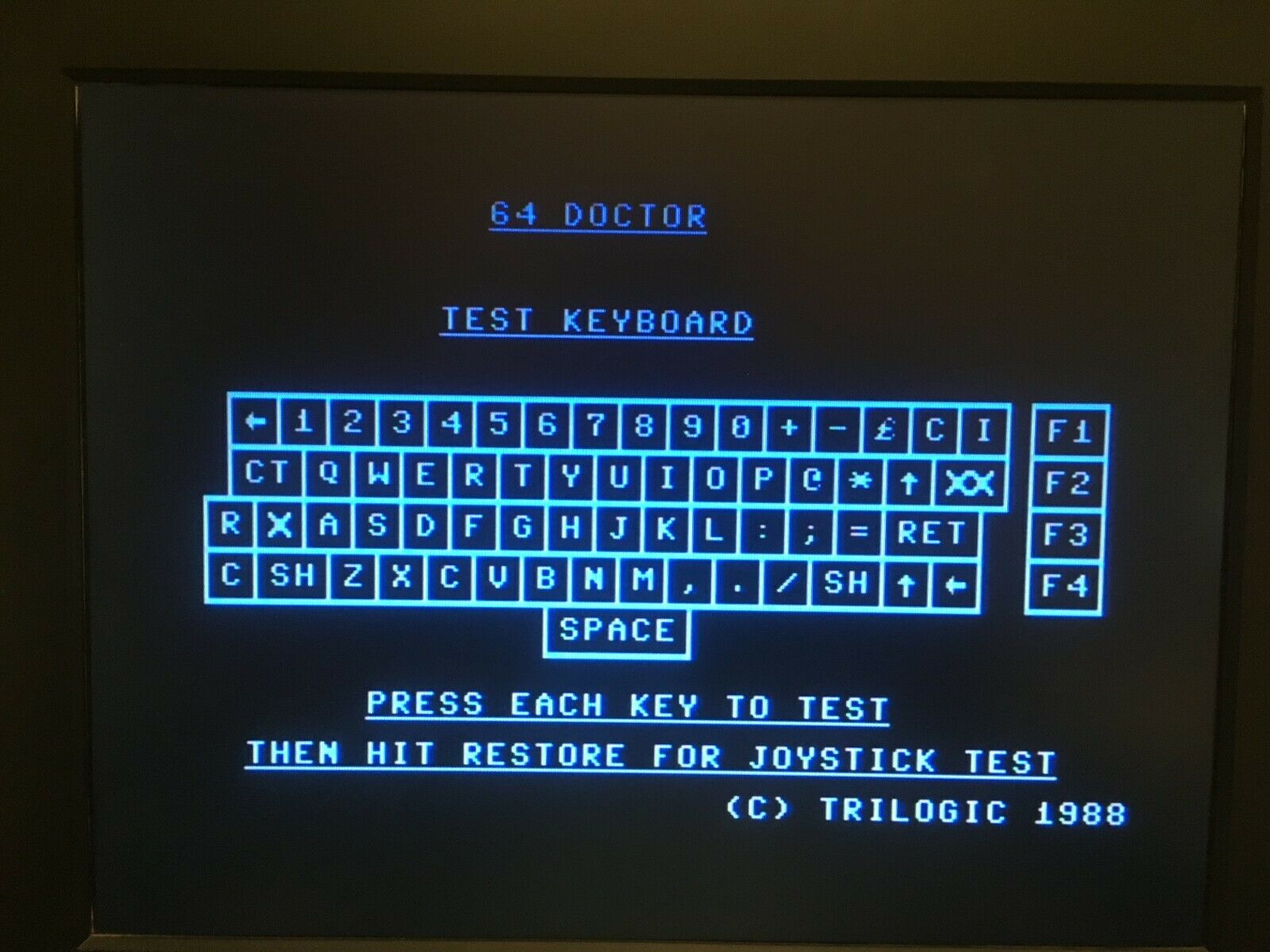 64 Doctor — Postimages