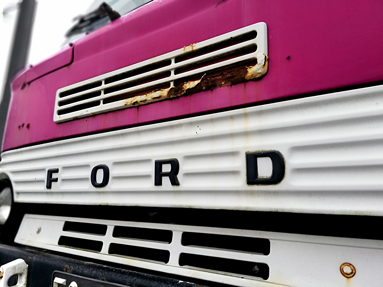 FORD TRUCK MAIA2311 Bd1 — Postimages