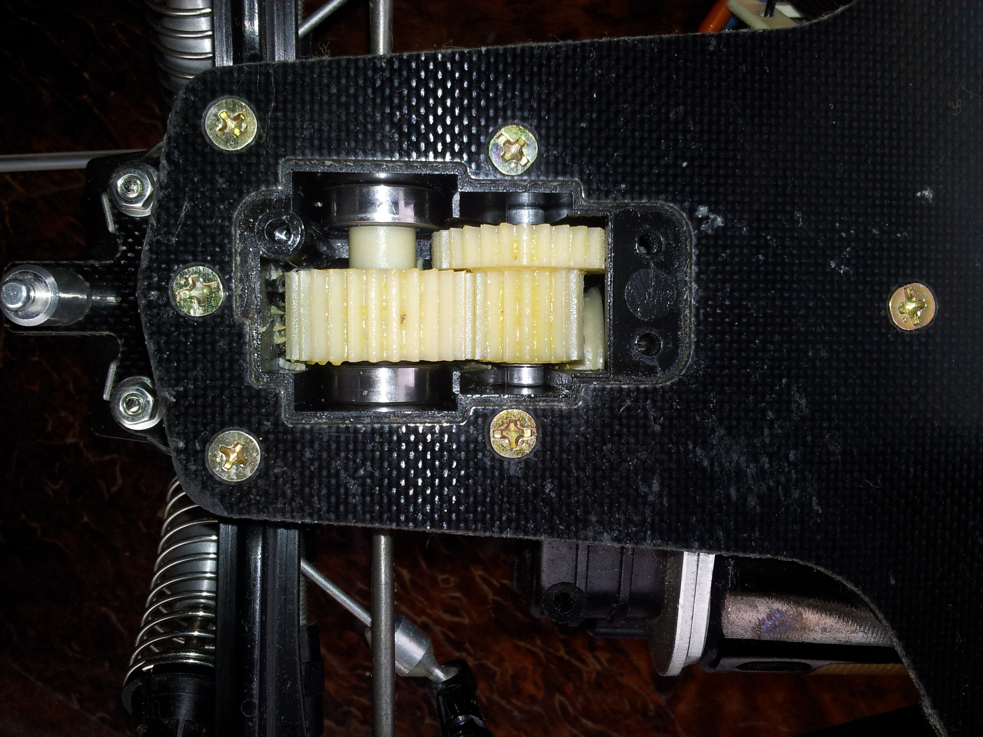 Avante Rear Diff Flash — Postimages