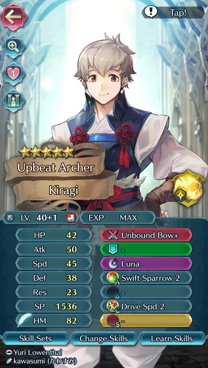 Screenshot 20230508 224202 Fire Emblem Heroes — Postimages