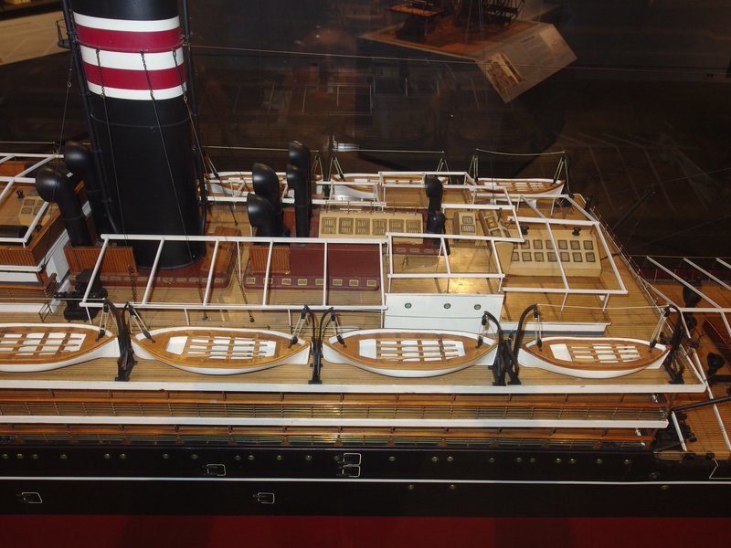 SS Fushimi Maru - Japanese Steamer - 1914-1943 - Page 2 - Work in ...