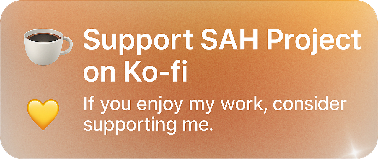 SAH Project 256p - texture pack 1.21.11 Minecraft Texture Pack