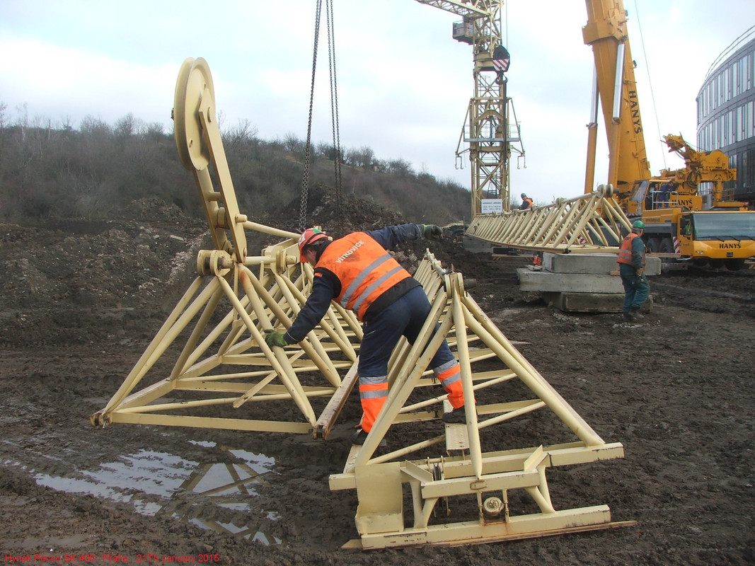 DSCF0191 Potain H30 30 C CS — Postimages