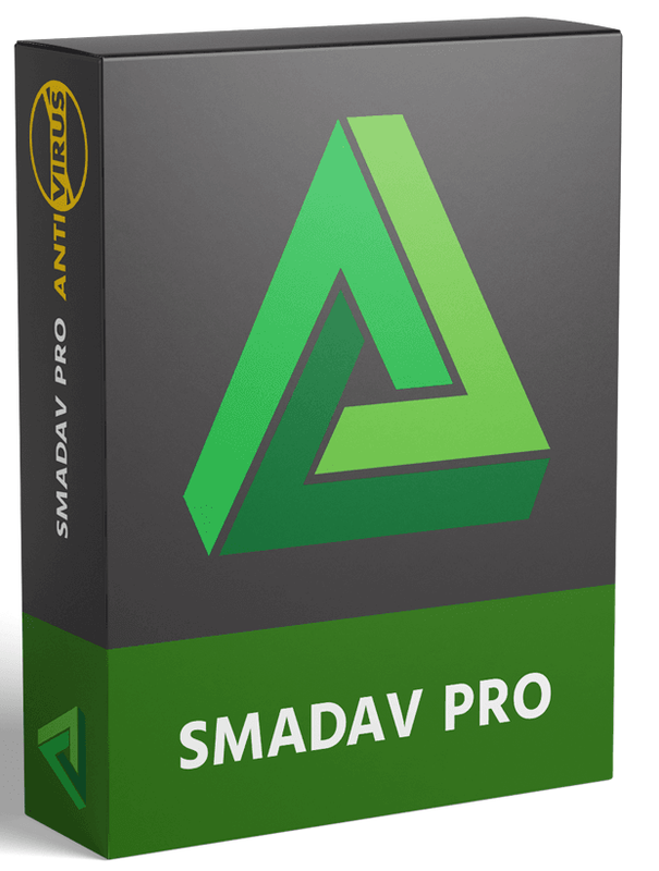 Antivirus - Smadav Pro 2020 14.4.2 + keygen | World of Cracked Softwares