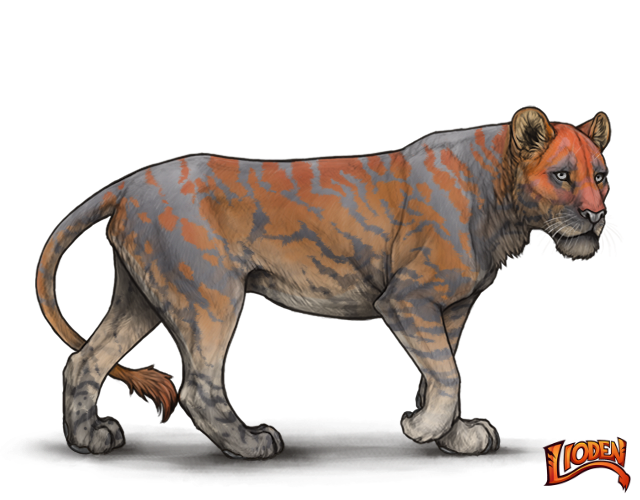 The Fantasy Realm|★ auction (Combo cub) :|: Lioden