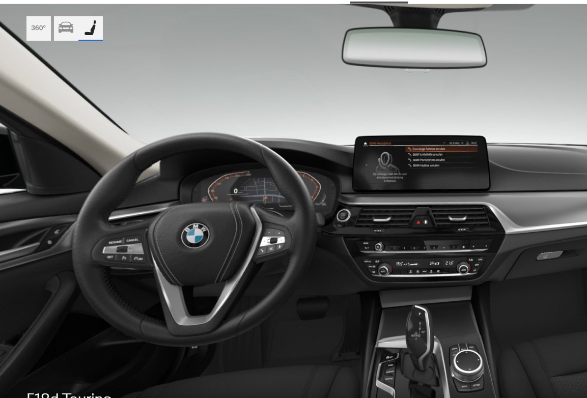 Bmw Live Cockpit Plus Kosten : BMW Connected Drive: Kosten, Erfahrungen ...