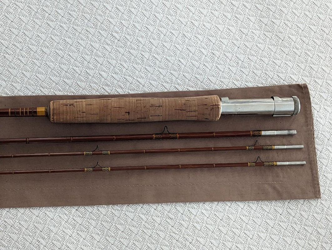 Fly Rod 2 — Postimages