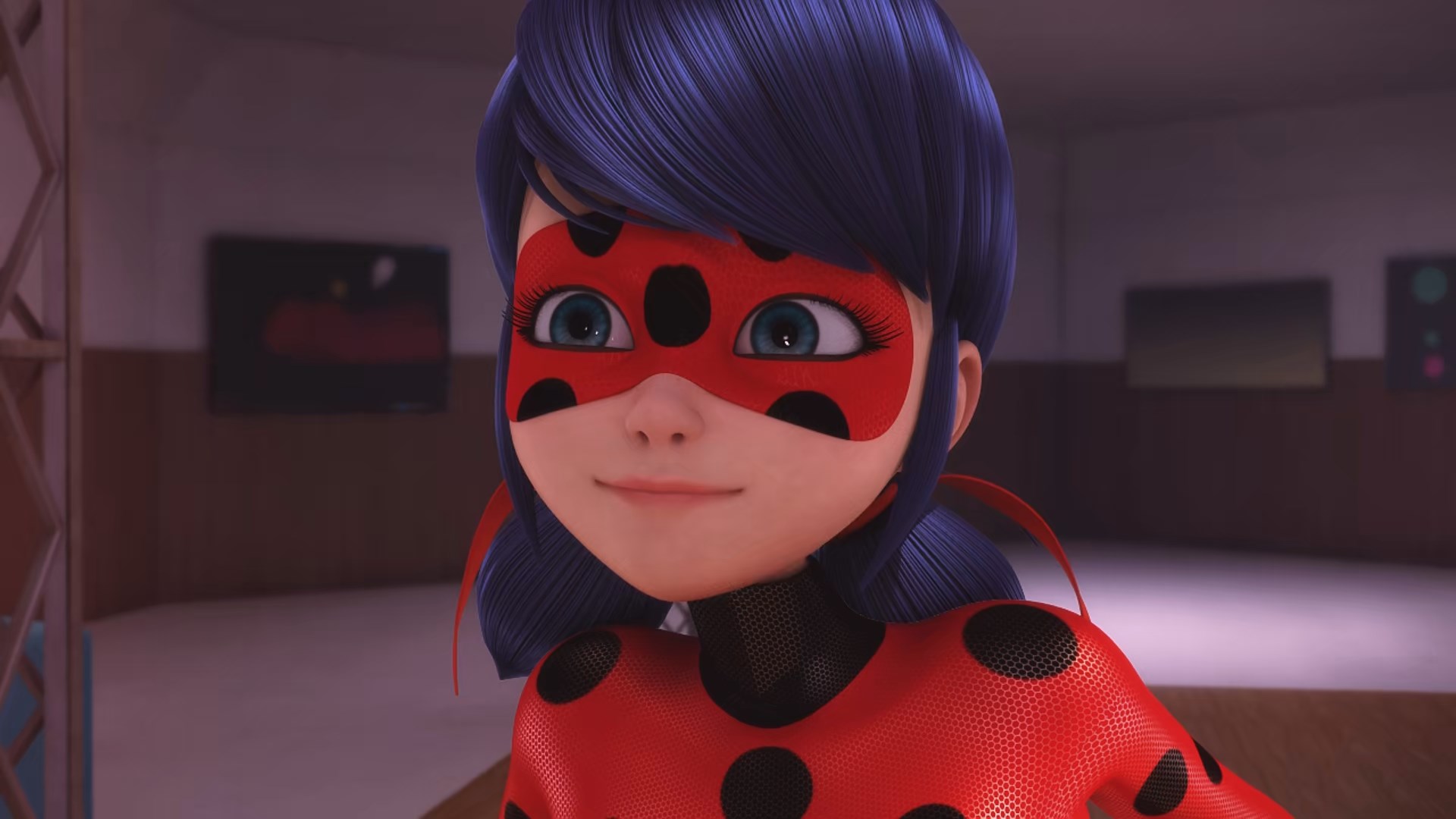 Miraculous Tales Of Ladybug & Cat Noir S01 E23 1080p DSNP WEB DL DDP5 1 ...