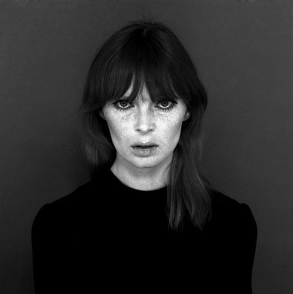 Nico (Christa Päffgen) | Steve Hoffman Music Forums