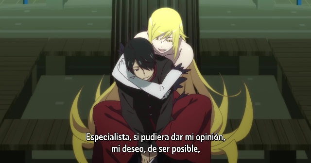 Owarimonogatari 2: Un gran cierre para la franquicia, pero ¿es el final?