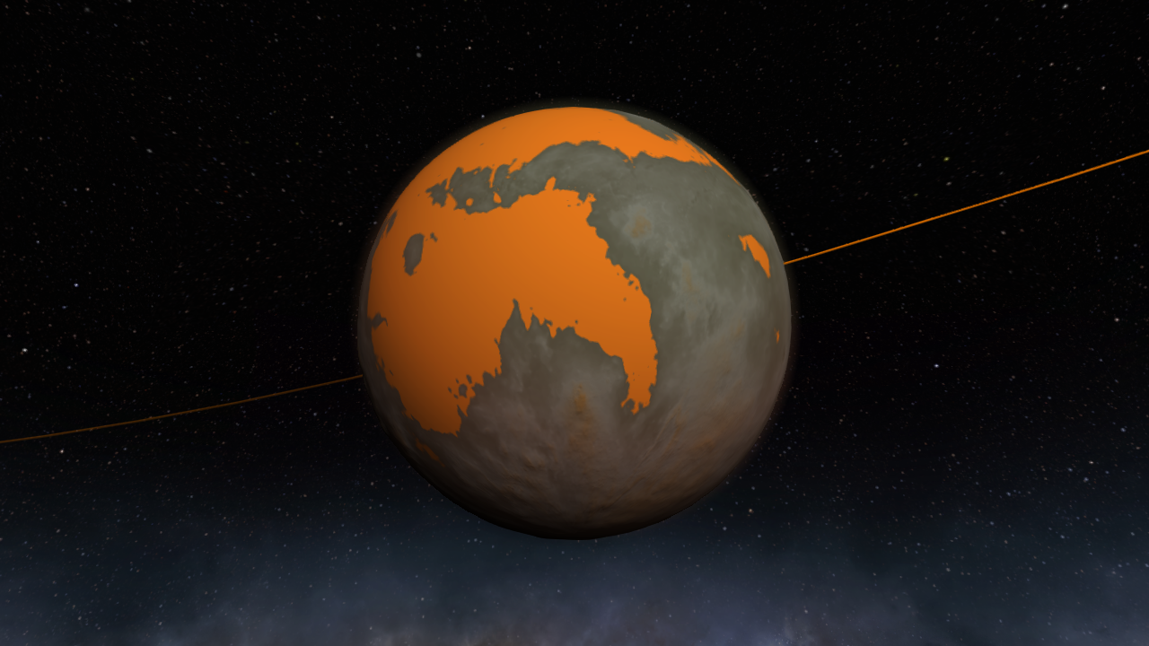 (1.10x - 1.12x) [WIP] S.P.U.R : A Kopernicus "Stock Planetary Universal ...