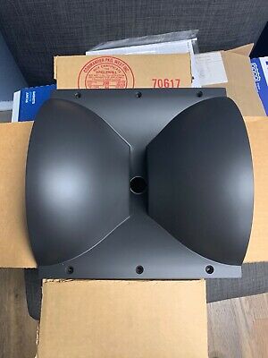 JBL Butt Cheek Bi-Radial Horn 2342 or JBL2404H?