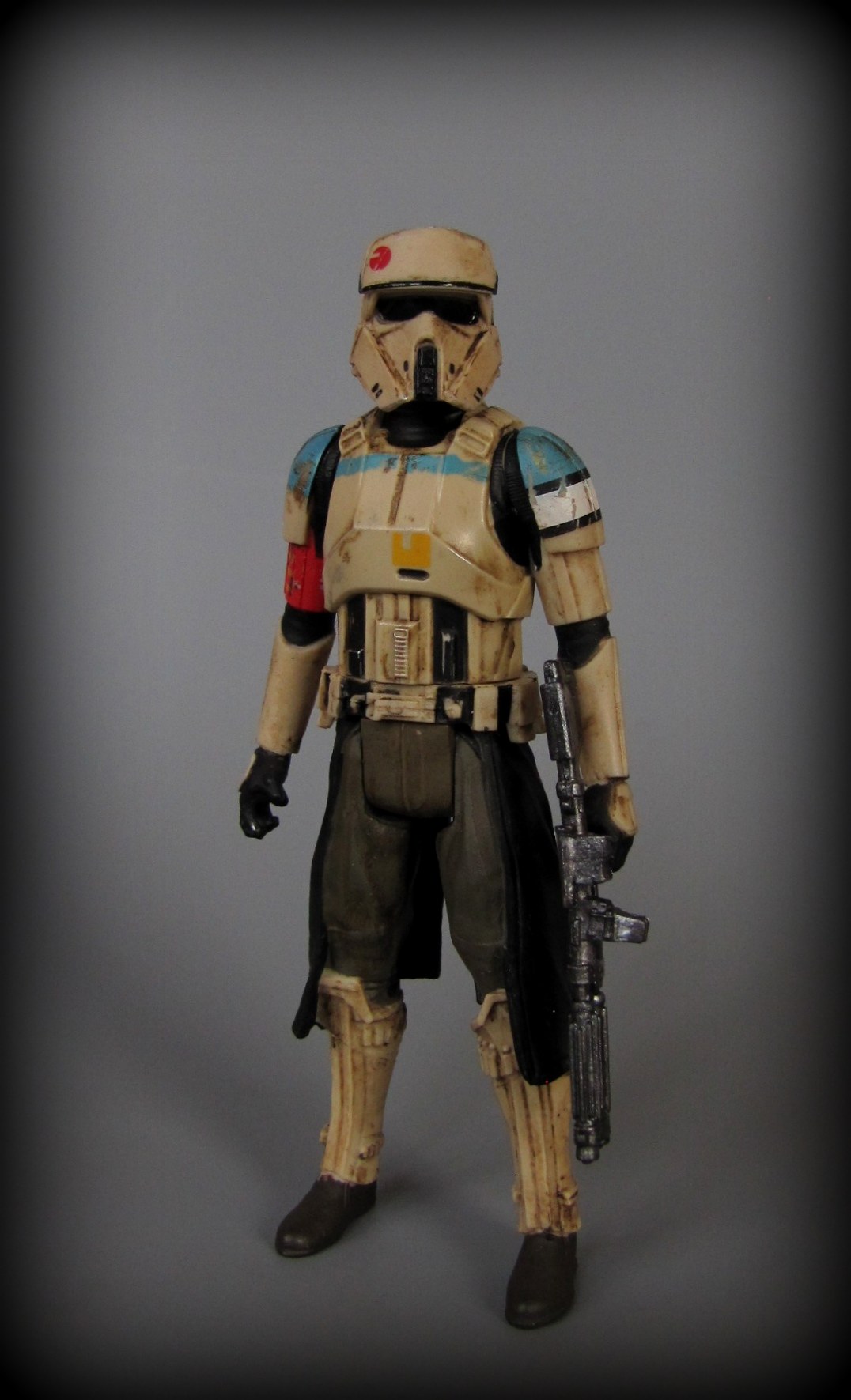 Scariff Trooper Repaint — Postimages