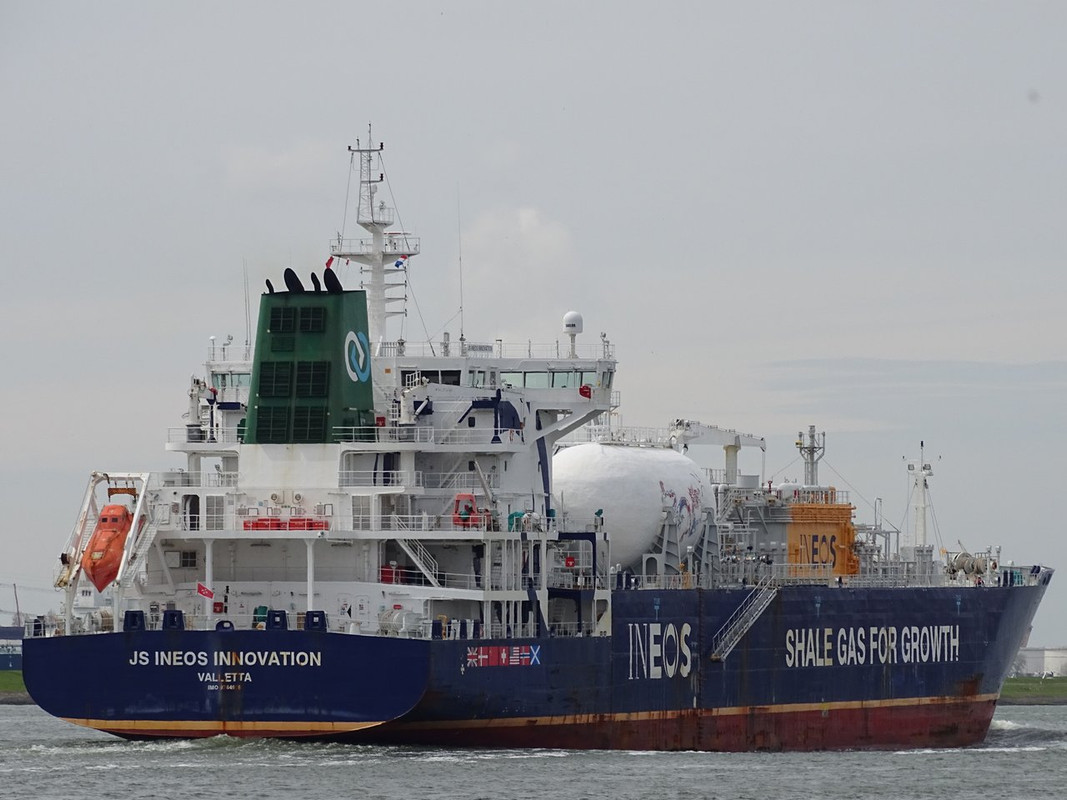 JS Ineos Innovation, 6 5 2021, nr 3 — Postimages