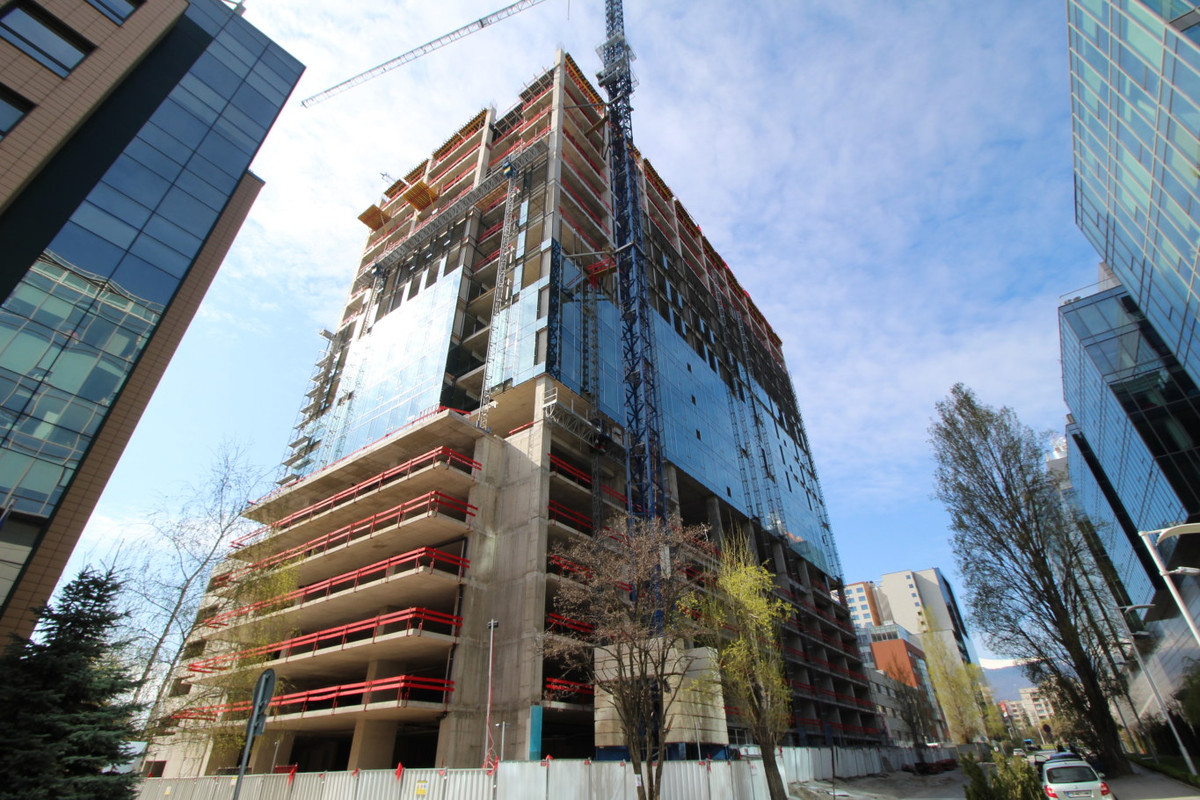 SOFIA | Projects & Construction | Page 19 | SkyscraperCity Forum