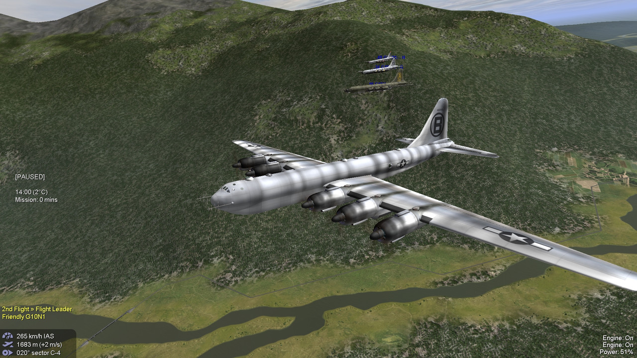 G10N1 Fictional and IJN aluminum